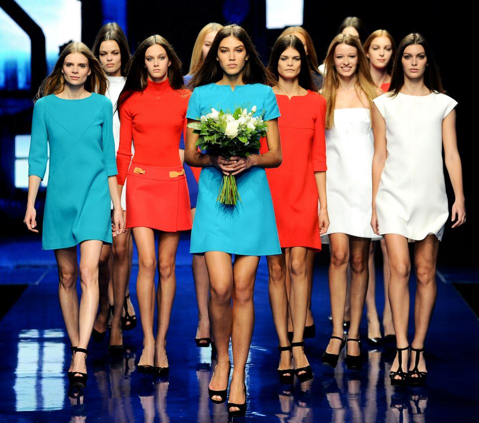 Dans les coulisses de la finale Elite Model Look France | Maryo's Bazaar