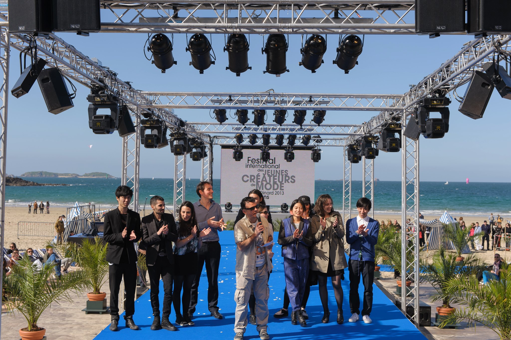 Festival de Mode de Dinard 2013 - Le Palmarès | Maryo's Bazaar
