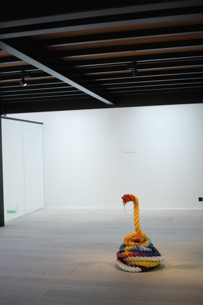 Mark Handforth au Studio des Acacias by Mazarine | Maryo's Bazaar