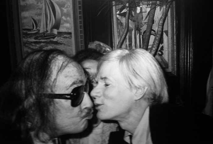 The Altered Images of Christopher Markos à l'Eclaireur | Maryo's Bazaar